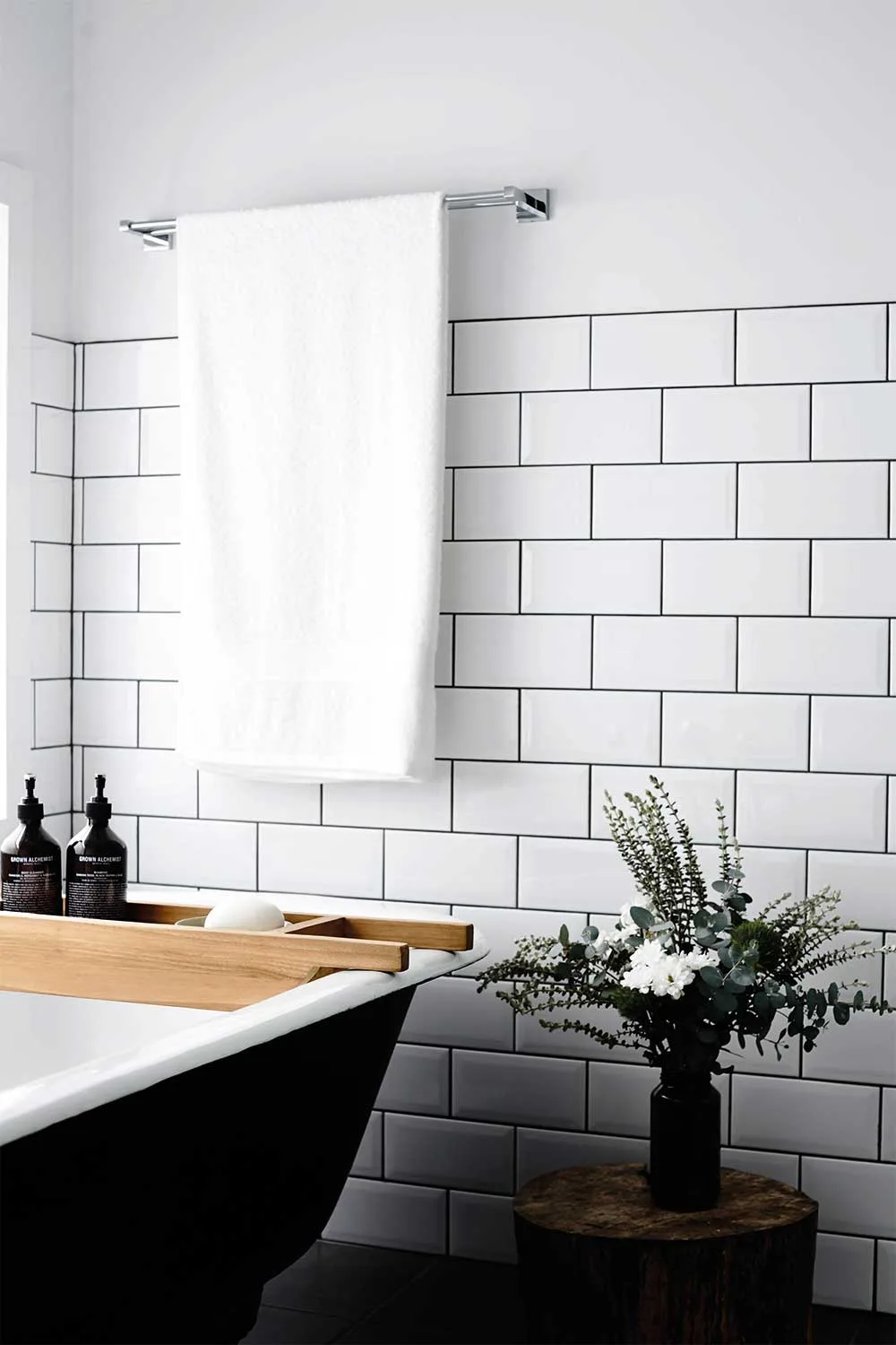 10 Tile Patterns You Need To Know About | Home Beautiful