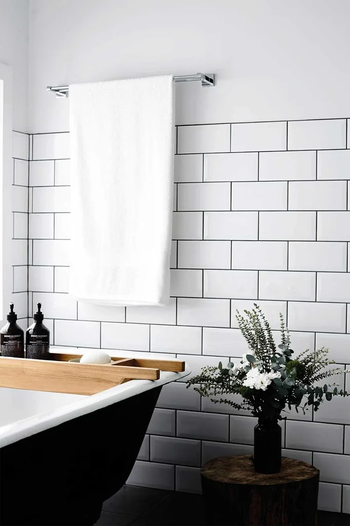 10 tile patterns you need to know about | Home Beautiful