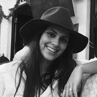 Tilly Roberts | Home Beautiful