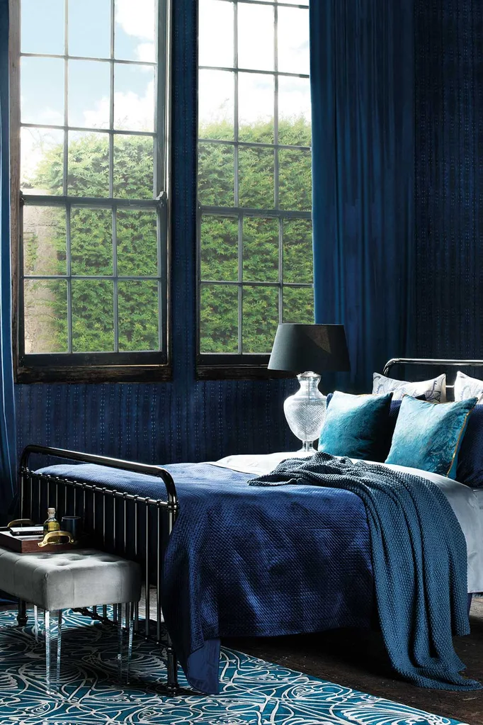 Hottest Design Trends for 2019: Bold Ambition Part 1