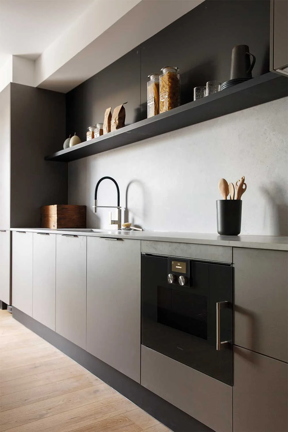 How to recreate kitchens from this week's The Block reveal