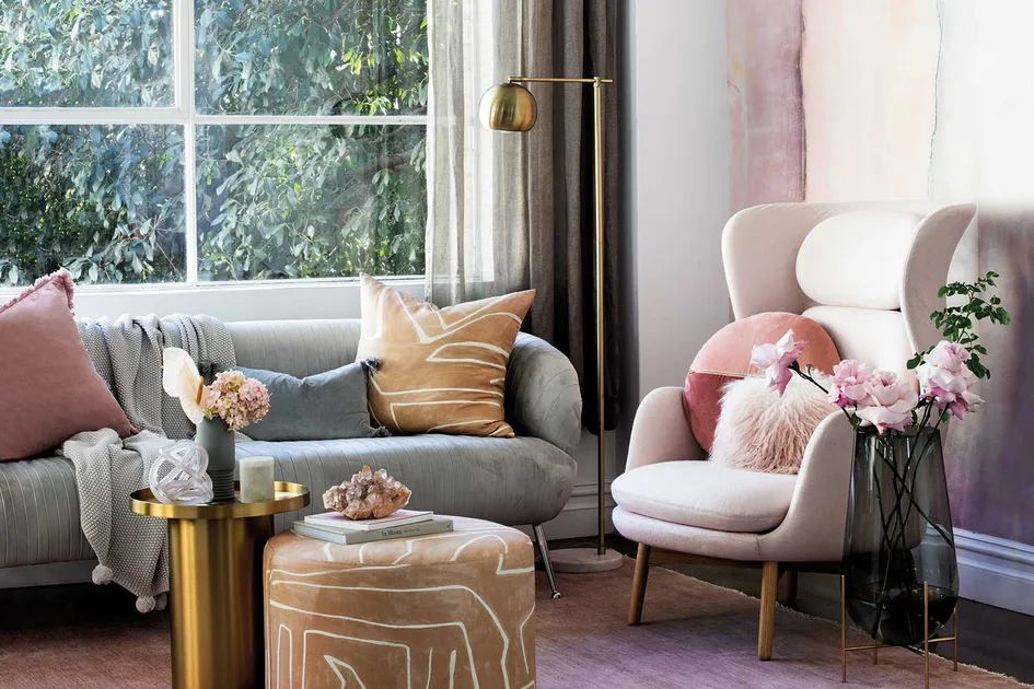 Hottest Trends for 2019 Part 3: Refined Romance Style