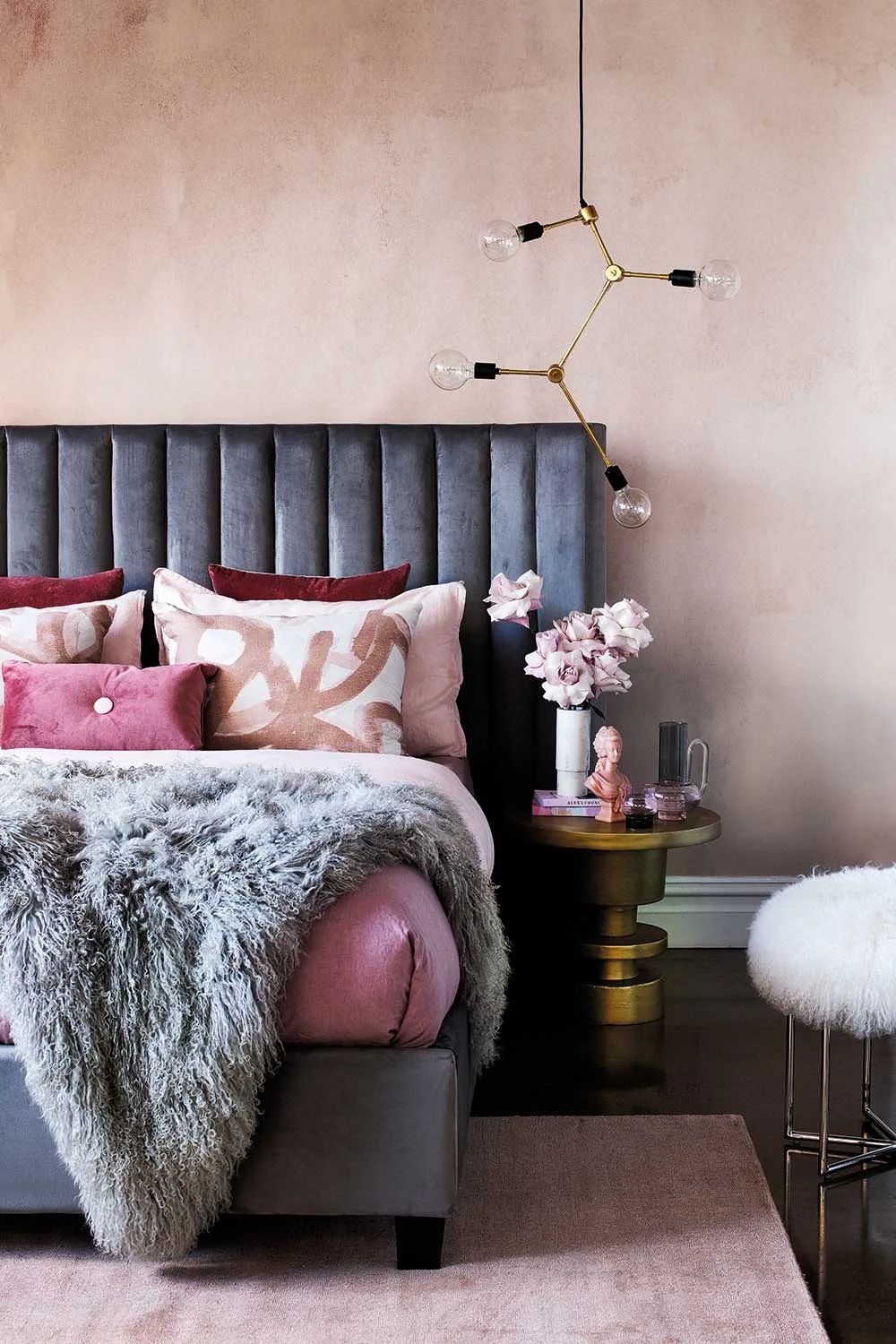 Hottest Trends for 2019 Part 3: Refined Romance Style