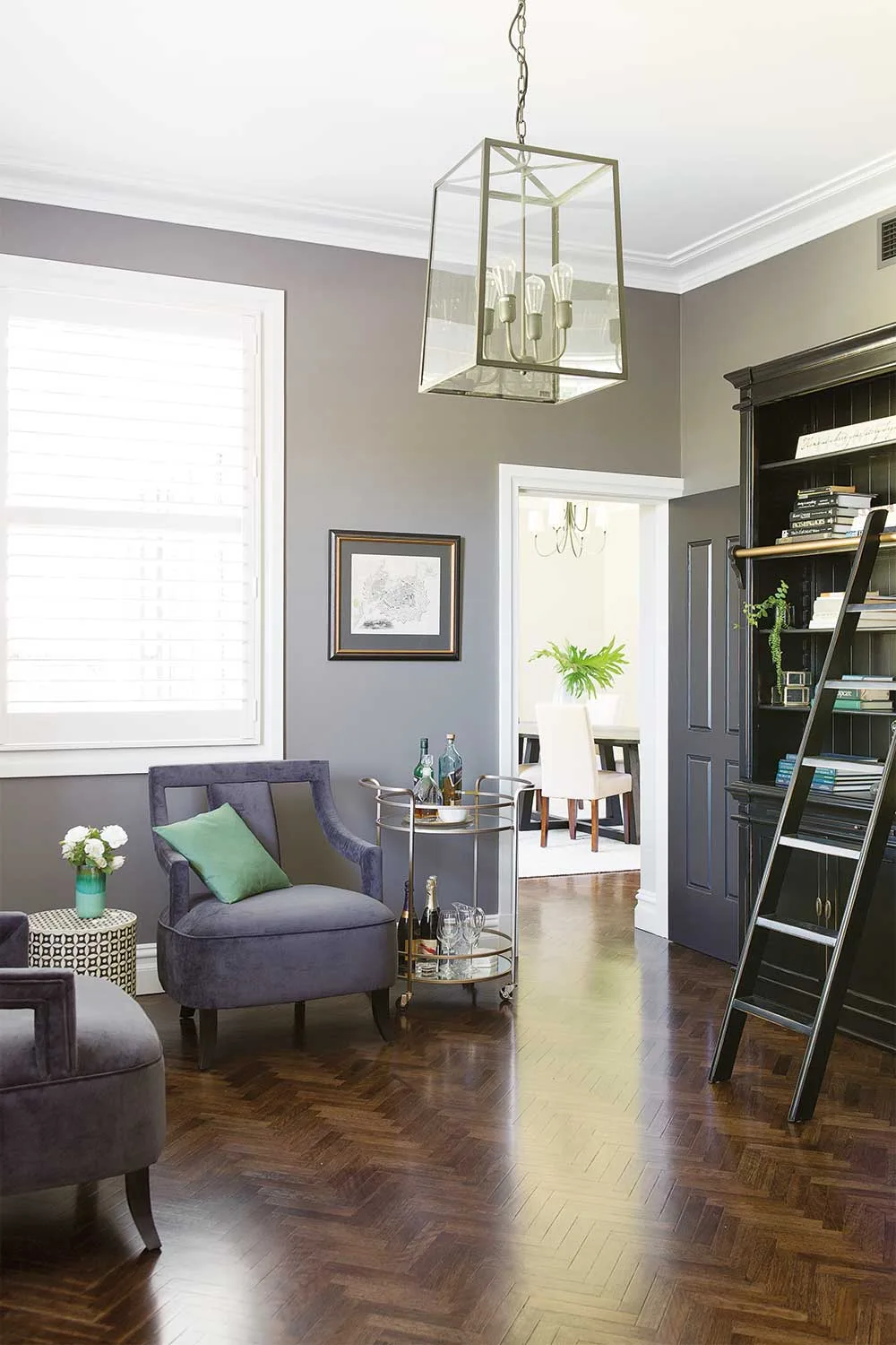 10 lesson learned from this stunning Hamptons transformation