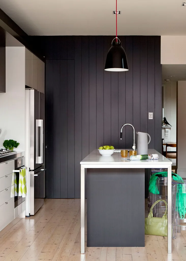Five ways to maximize a small kitchen for efficiency