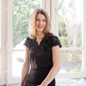 Katrina O'Brien | Home Beautiful