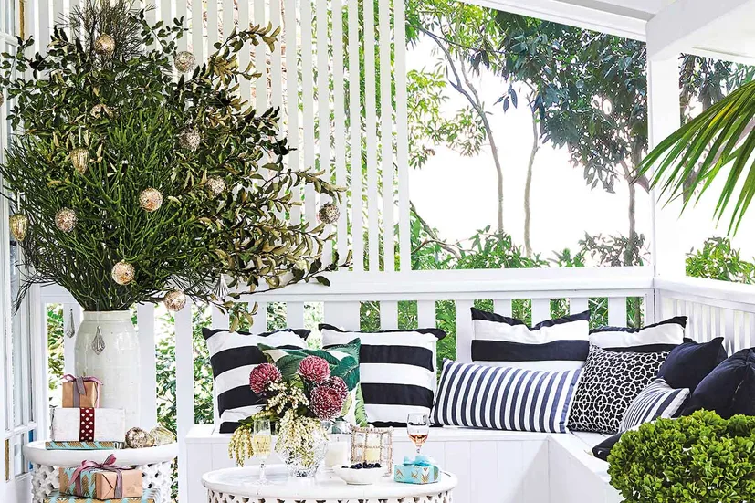 Sublime Christmas home renovation | Home Beautiful