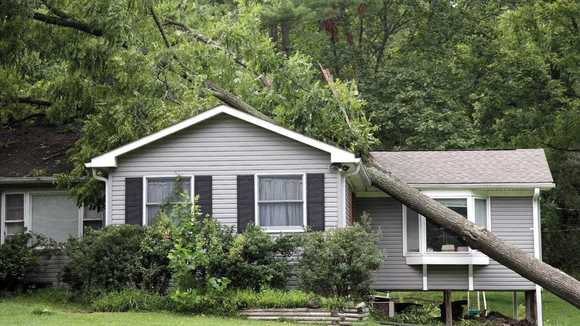 5 Ways to Protect Your Home From Storm Damage