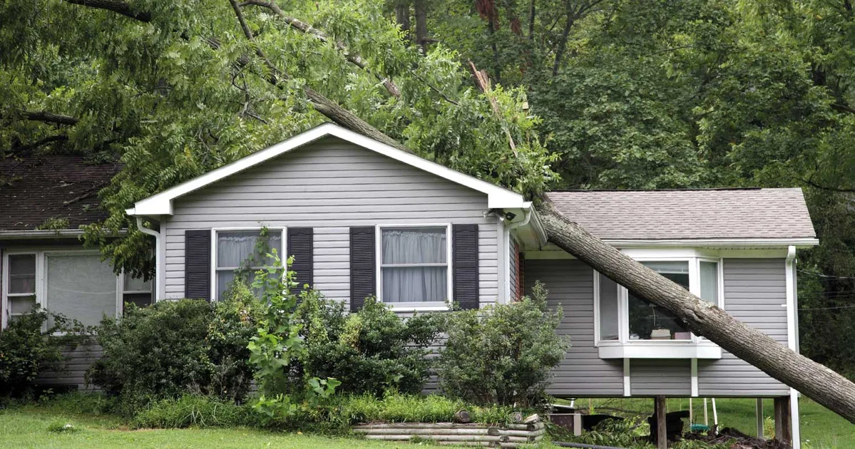 5 Ways to Protect Your Home From Storm Damage