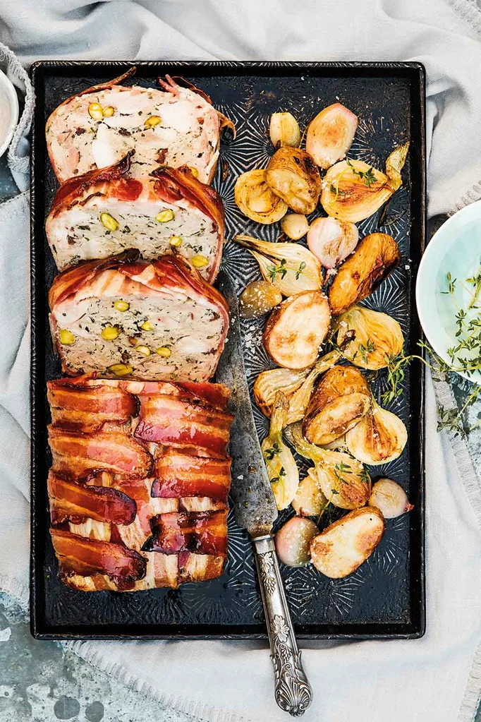 50 Christmas Recipes for a Memorable Festive Feast