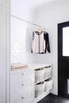 How to design the perfect mudroom | Home Beautiful