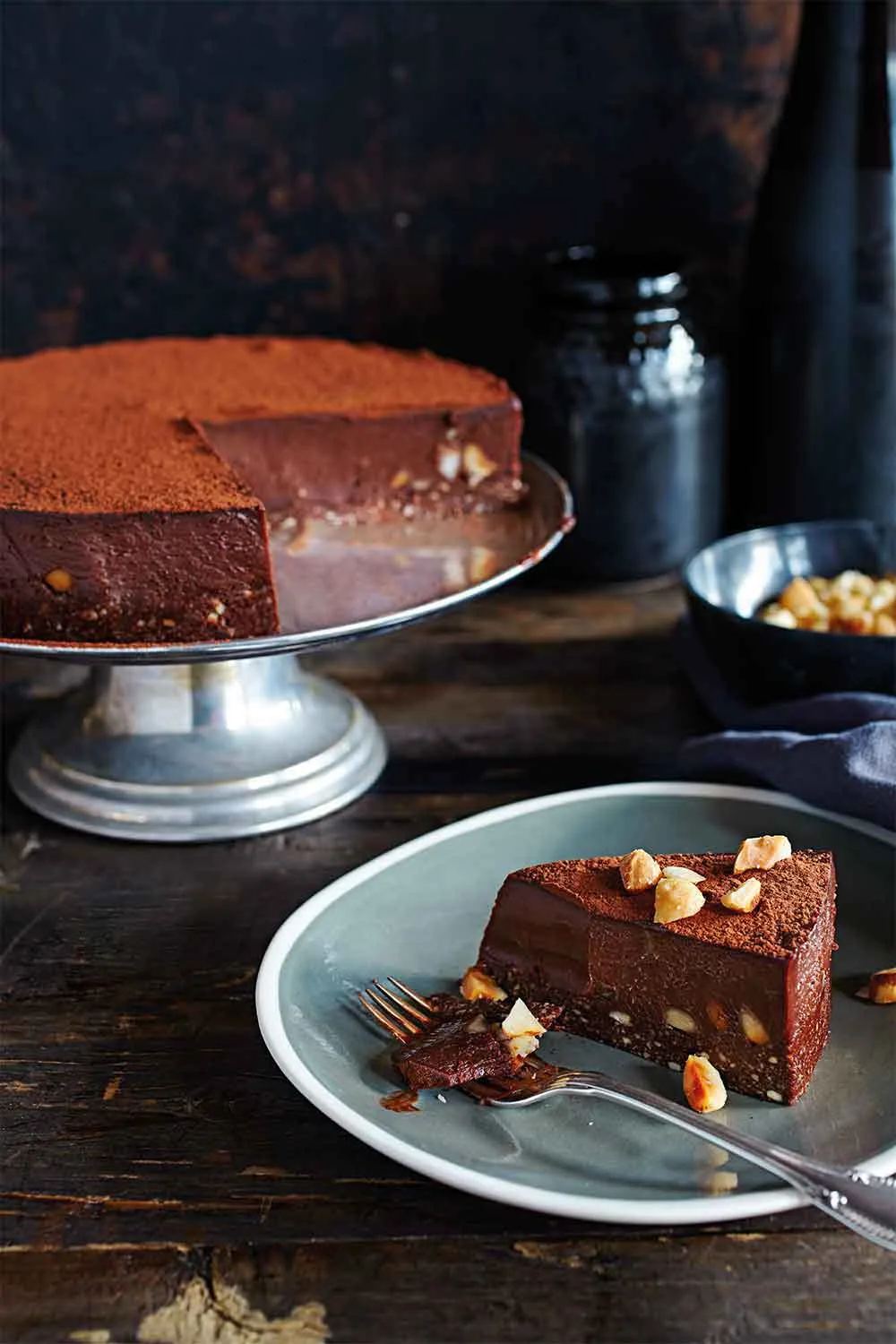 23 chocolate dessert recipes your guests will love