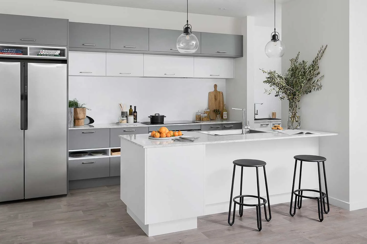 5 unknown facts about installing your own kitchen
