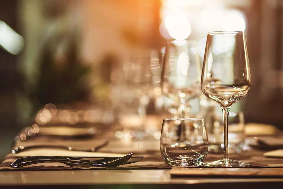 How to rescue a disastrous dinner party | Home Beautiful
