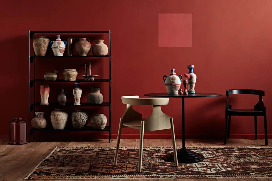 This Year’s Most Sophisticated Wall Colour Trends