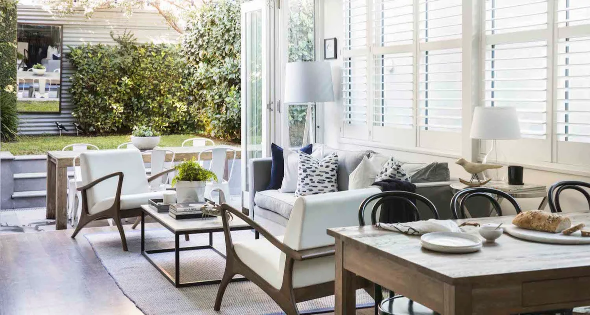 Design Secrets for Inviting Open Plan Living Areas
