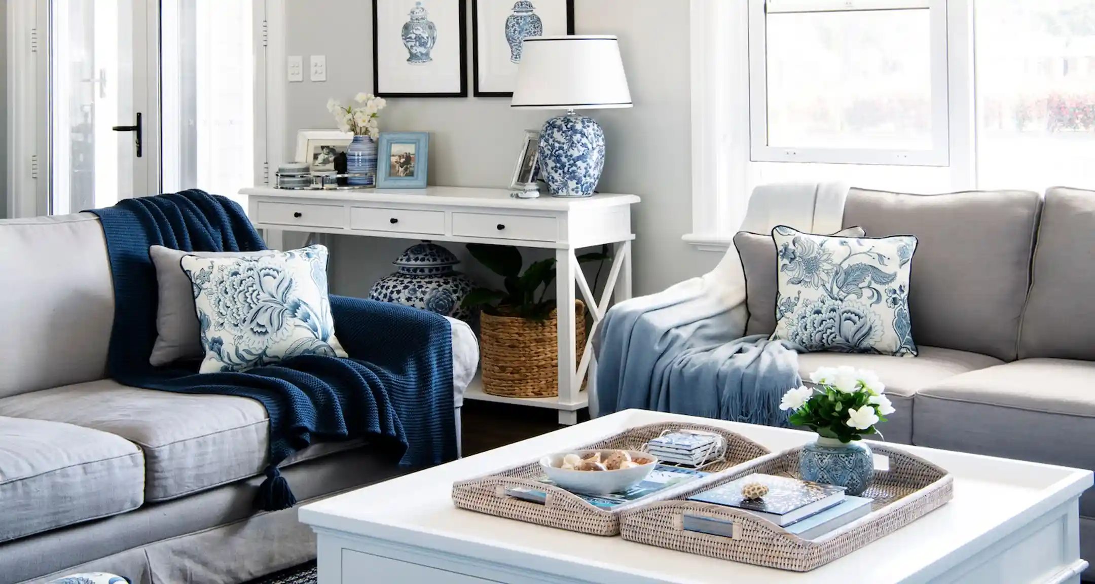 3 Lessons from Building Our Hamptons-Style Home