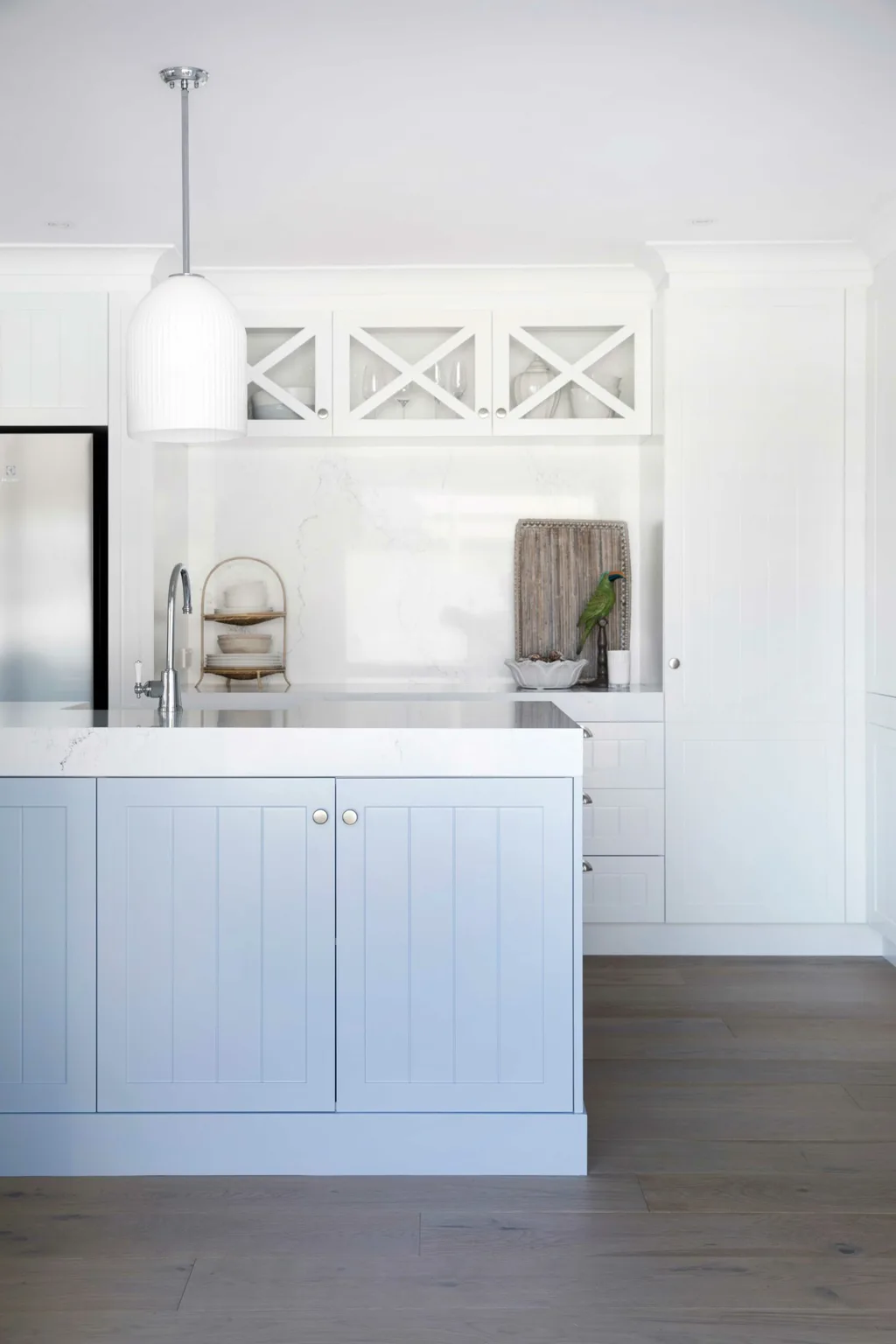 The Three Birds latest renovation: kitchen and dining reveal