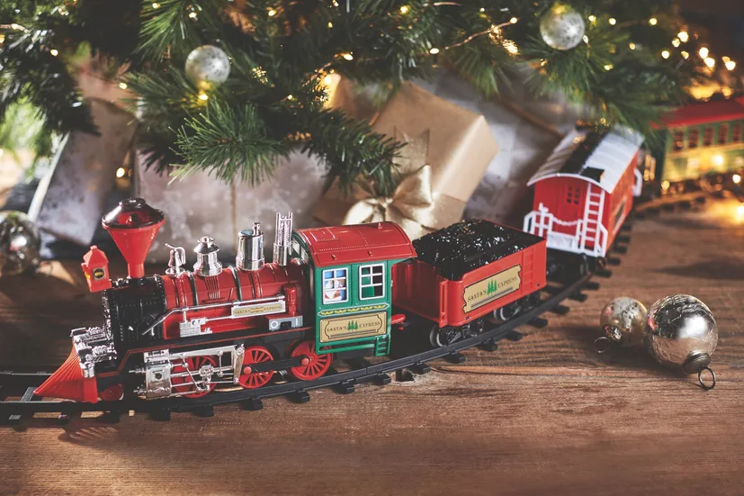 Aldi launches brand new Christmas collectables range