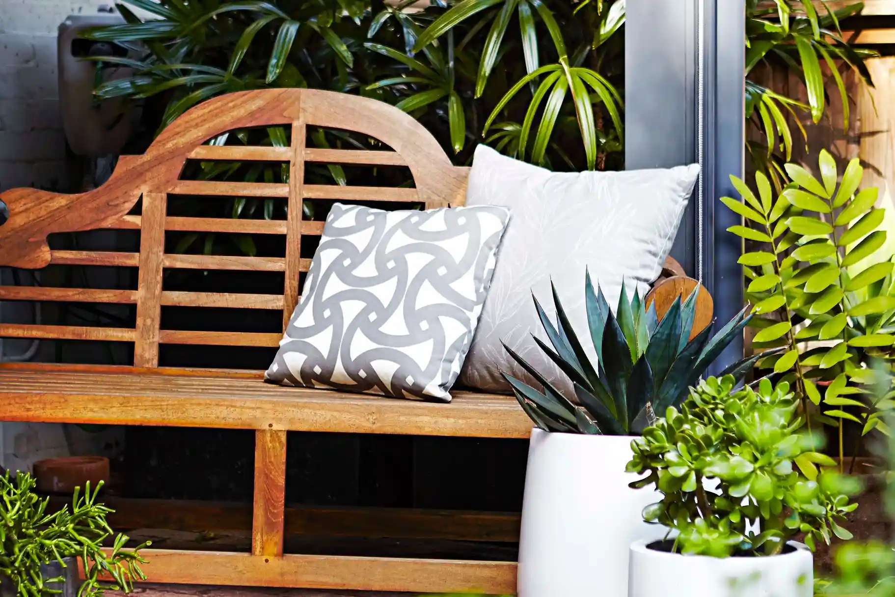 5 ways to be water wise in the garden | Home Beautiful