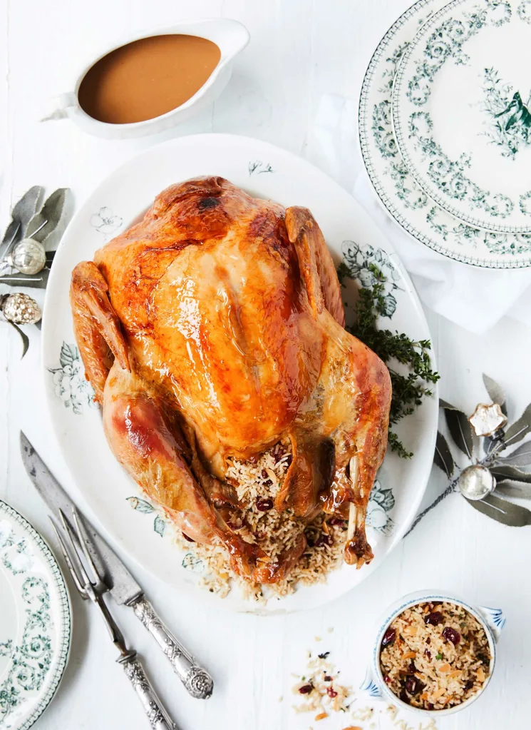 50 Christmas Recipes for a Memorable Festive Feast