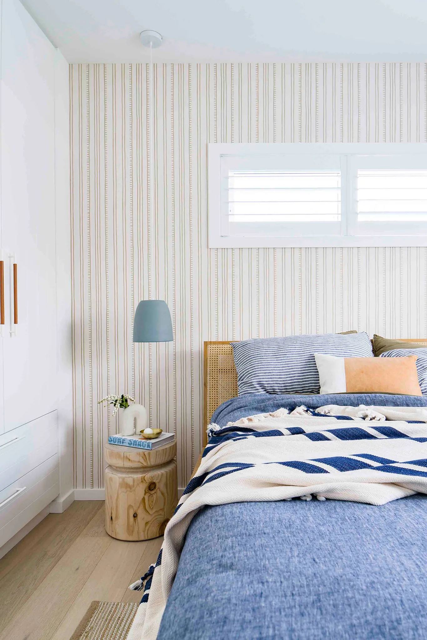 Coastal cottage-style guest house on Sydney’s beaches