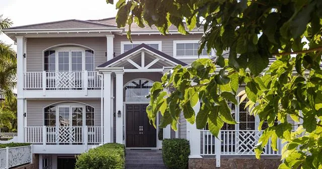 Are we building Australian houses too big? | Home Beautiful