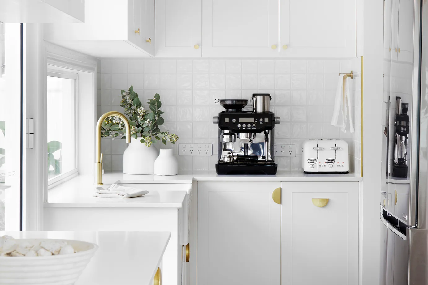 A Buyers Guide To The Best Home Coffee Machines in 2025