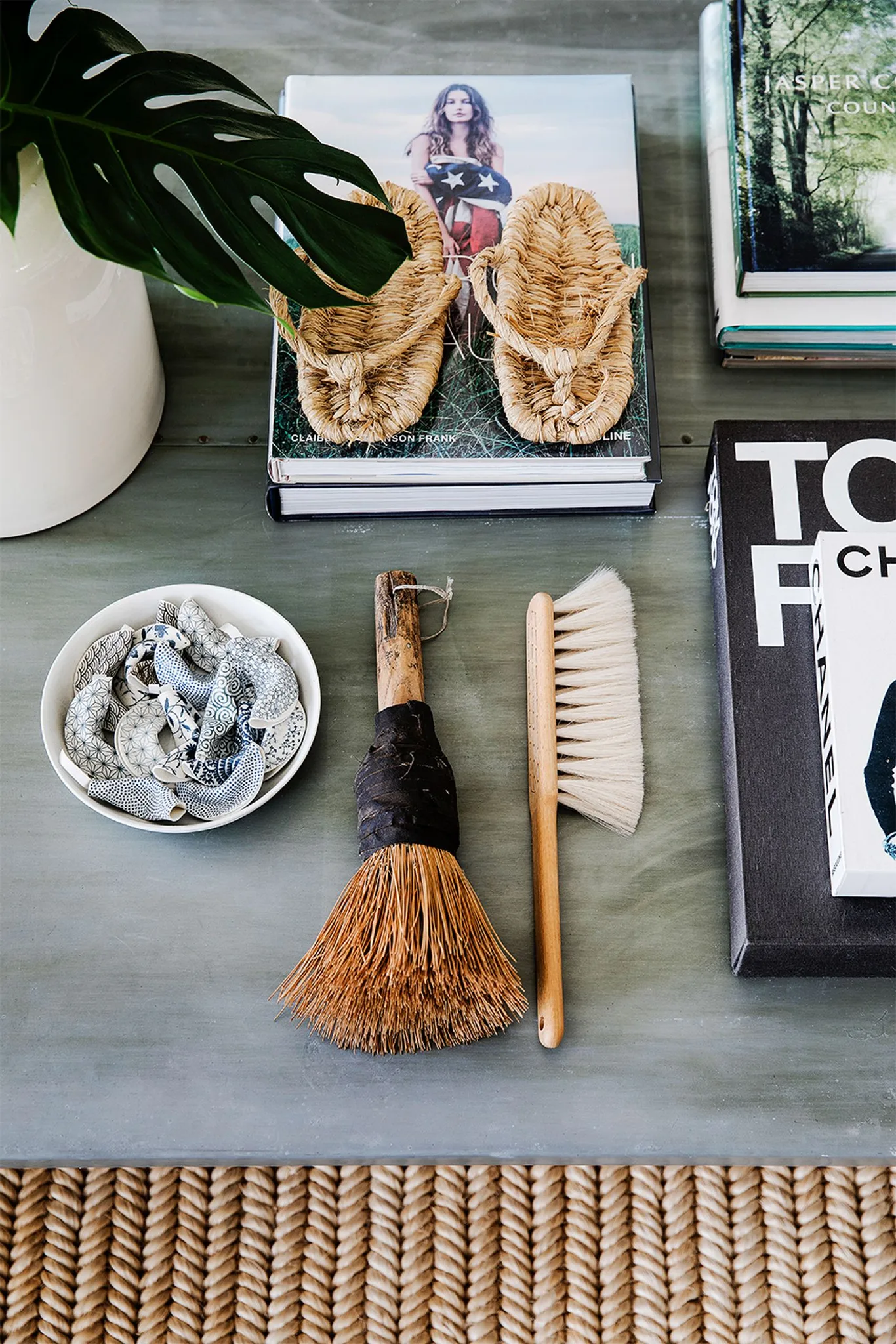 Inside The Morning Show's Kylie Gillies' beautiful home