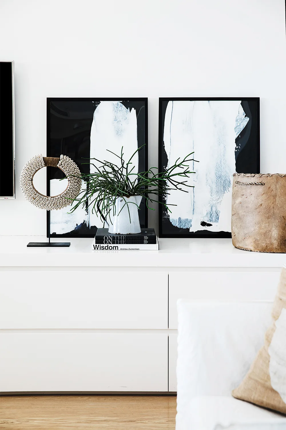 Inside The Morning Show's Kylie Gillies' beautiful home