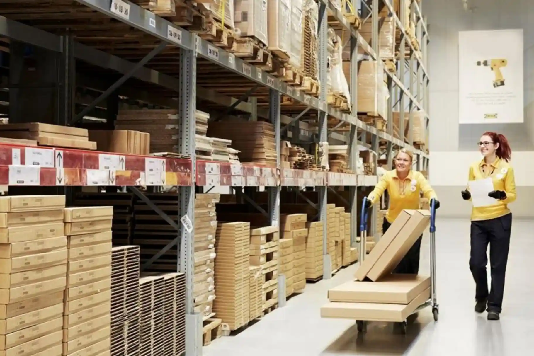 10 Secrets IKEA Staff Won't Tell You | Home Beautiful