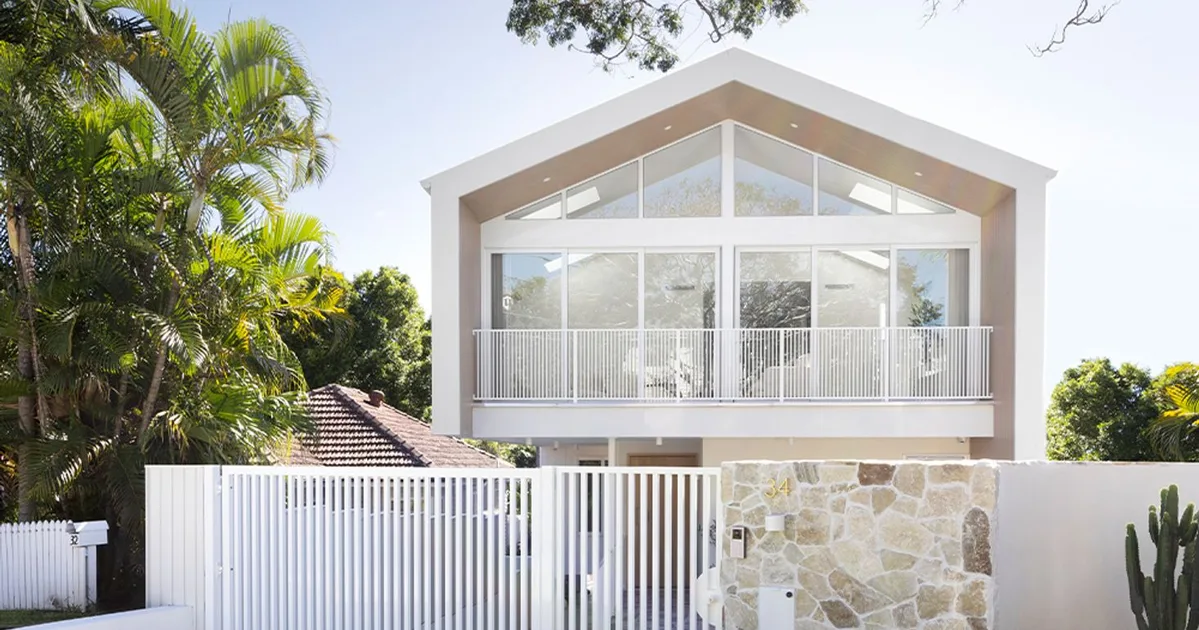 Australia's Most Popular House Architecture Styles Defined | Home Beautiful