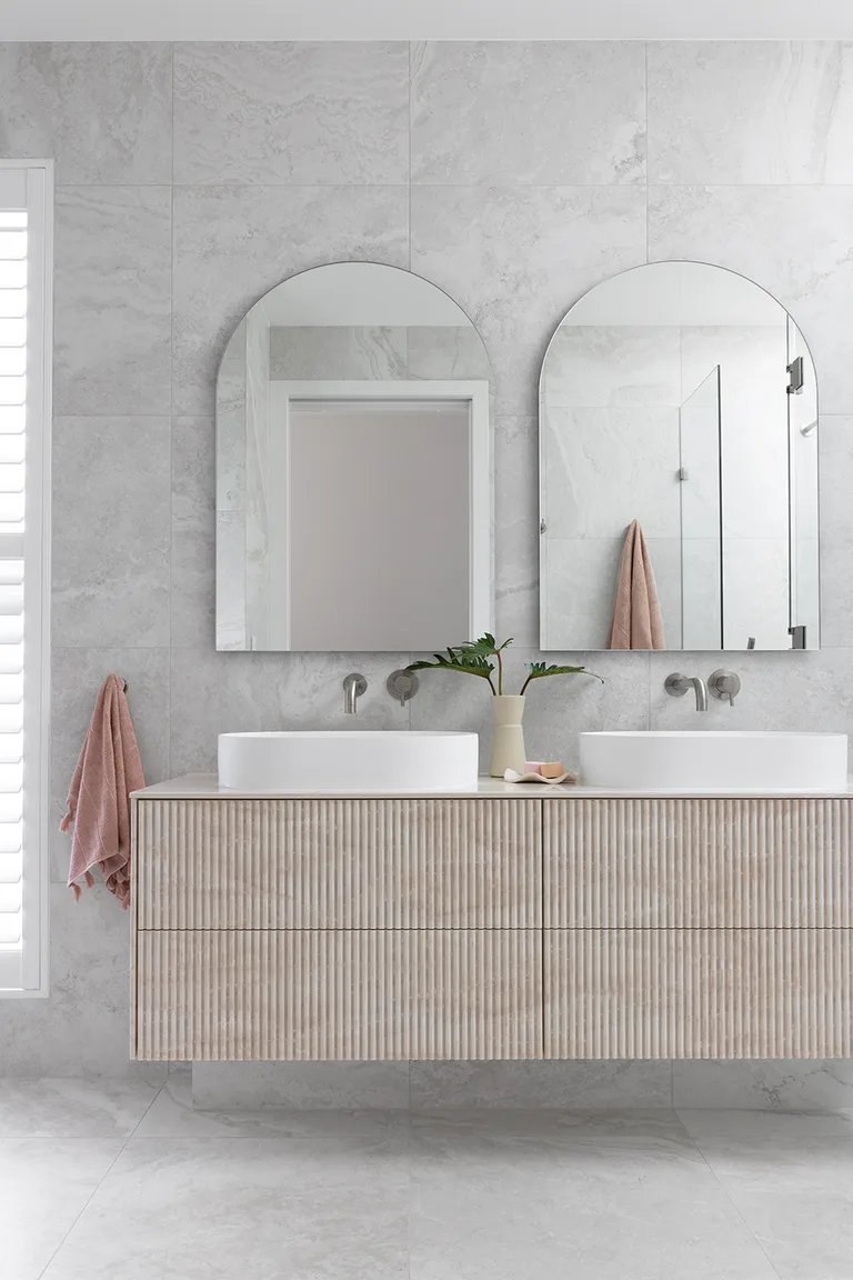 16 Family Bathroom Ideas That Work for a Busy Family