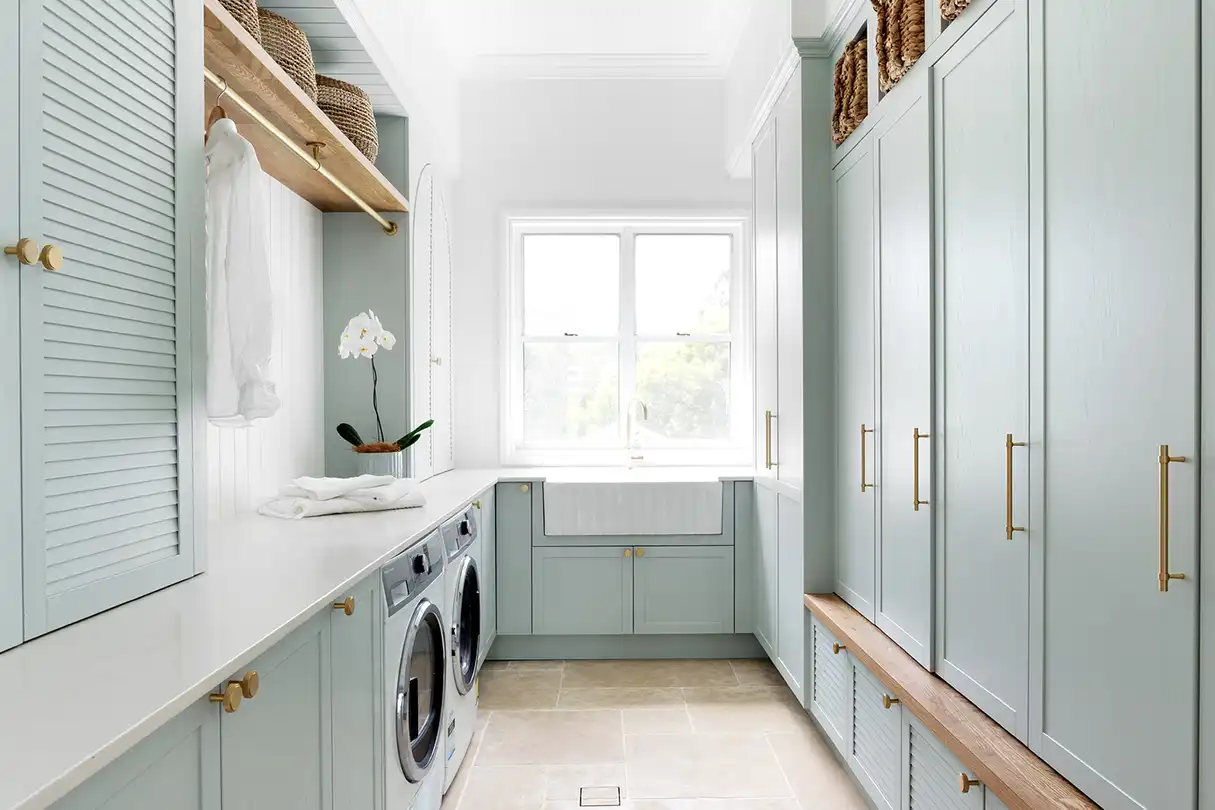 Simple Tips for a Bold Laundry Makeover Masterclass