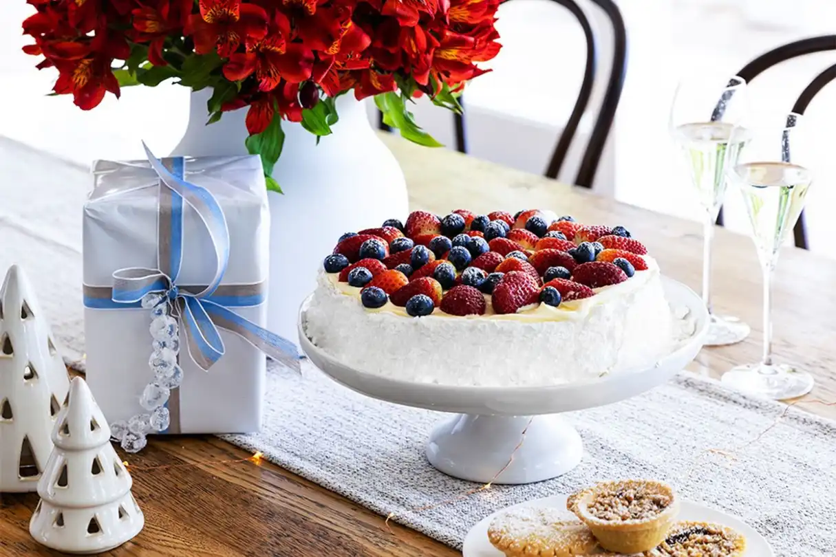 Christmas checklist: 20 Tasks to Complete