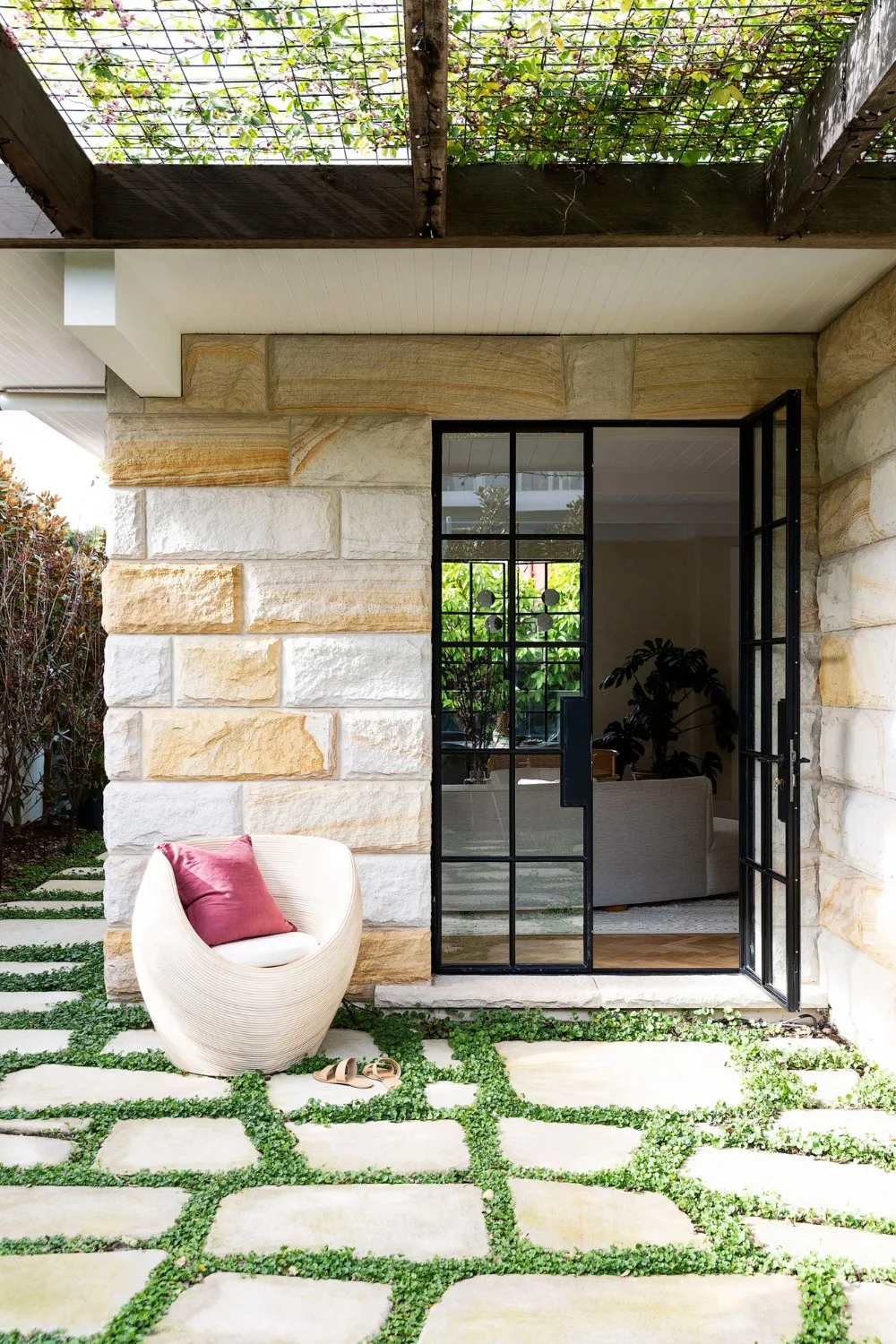 Why You Should Consider Crazy Paving in Your Garden