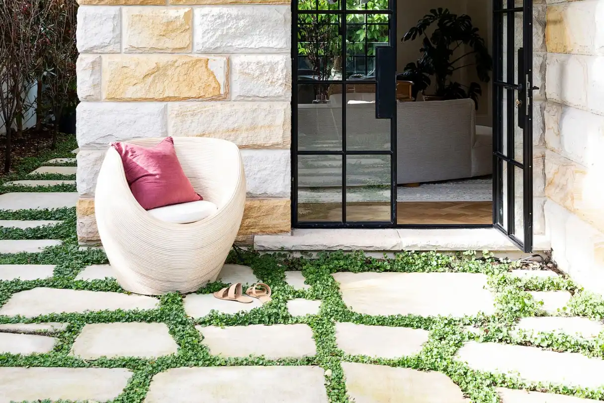 Why You Should Consider Crazy Paving in Your Garden
