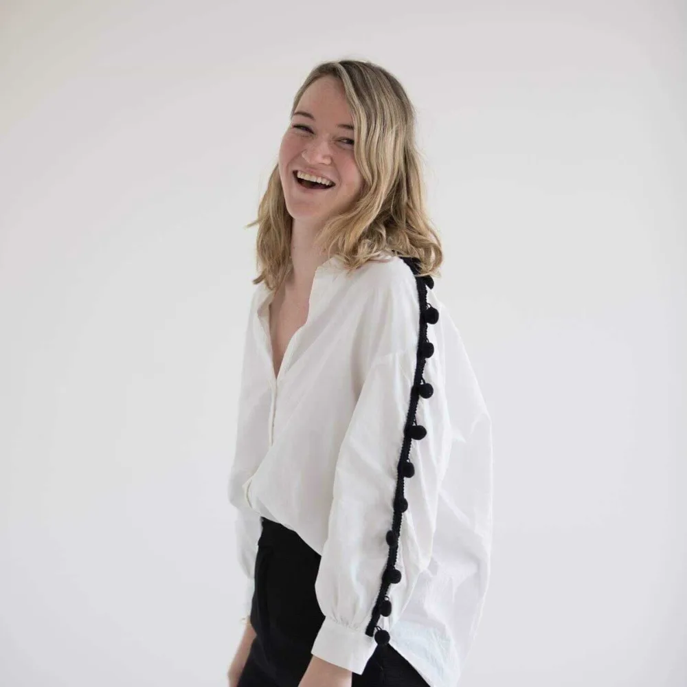 Emma Breislin | Home Beautiful