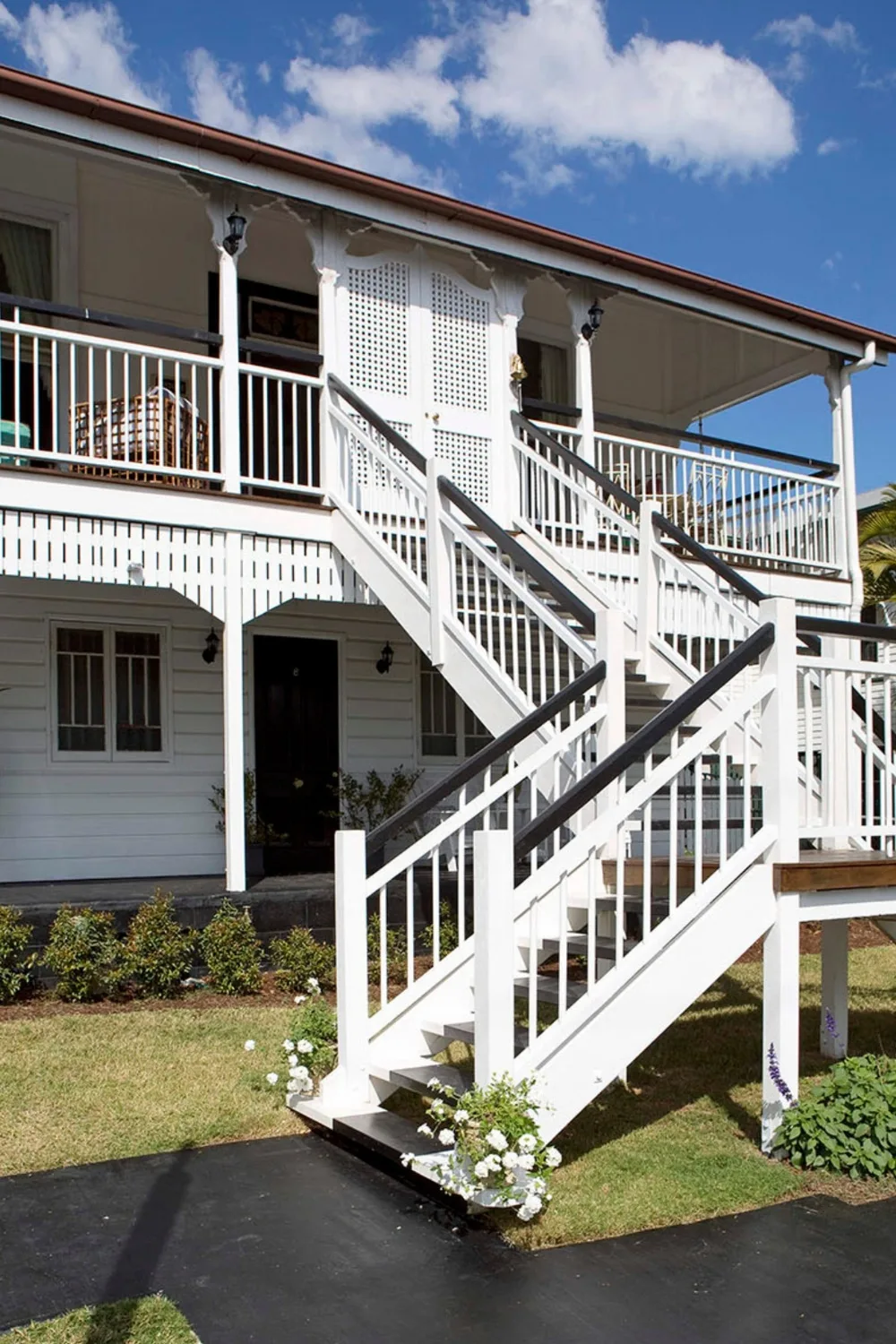 Home Beautiful's favourite Queenslanders of all time | Home Beautiful