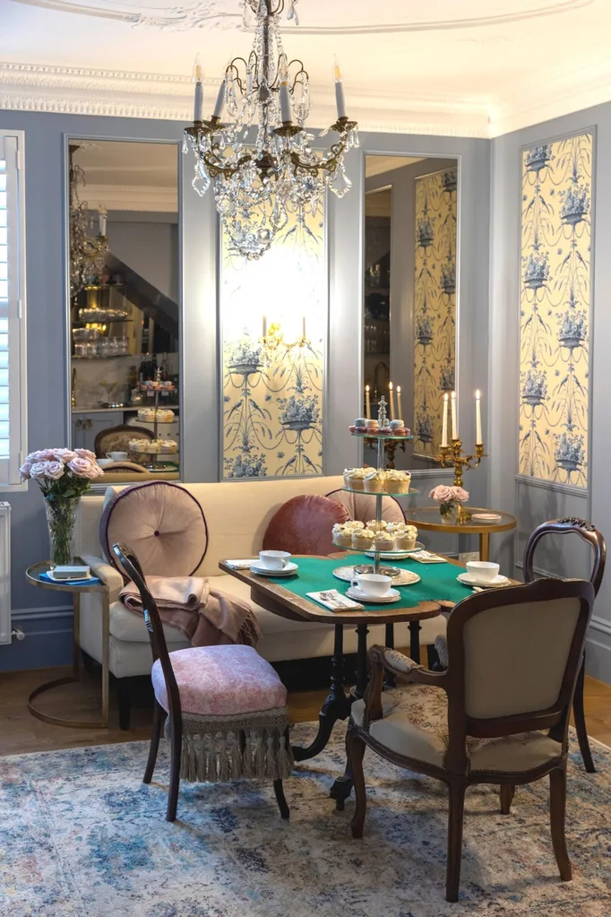 Inside Shaynna Blaze’s 120-year-old country house restoration | Home ...