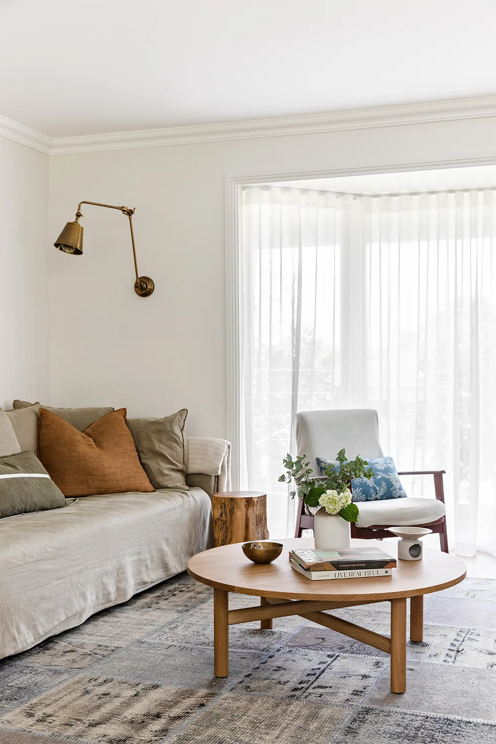 1950s Sydney cottage gets a heartfelt renovation