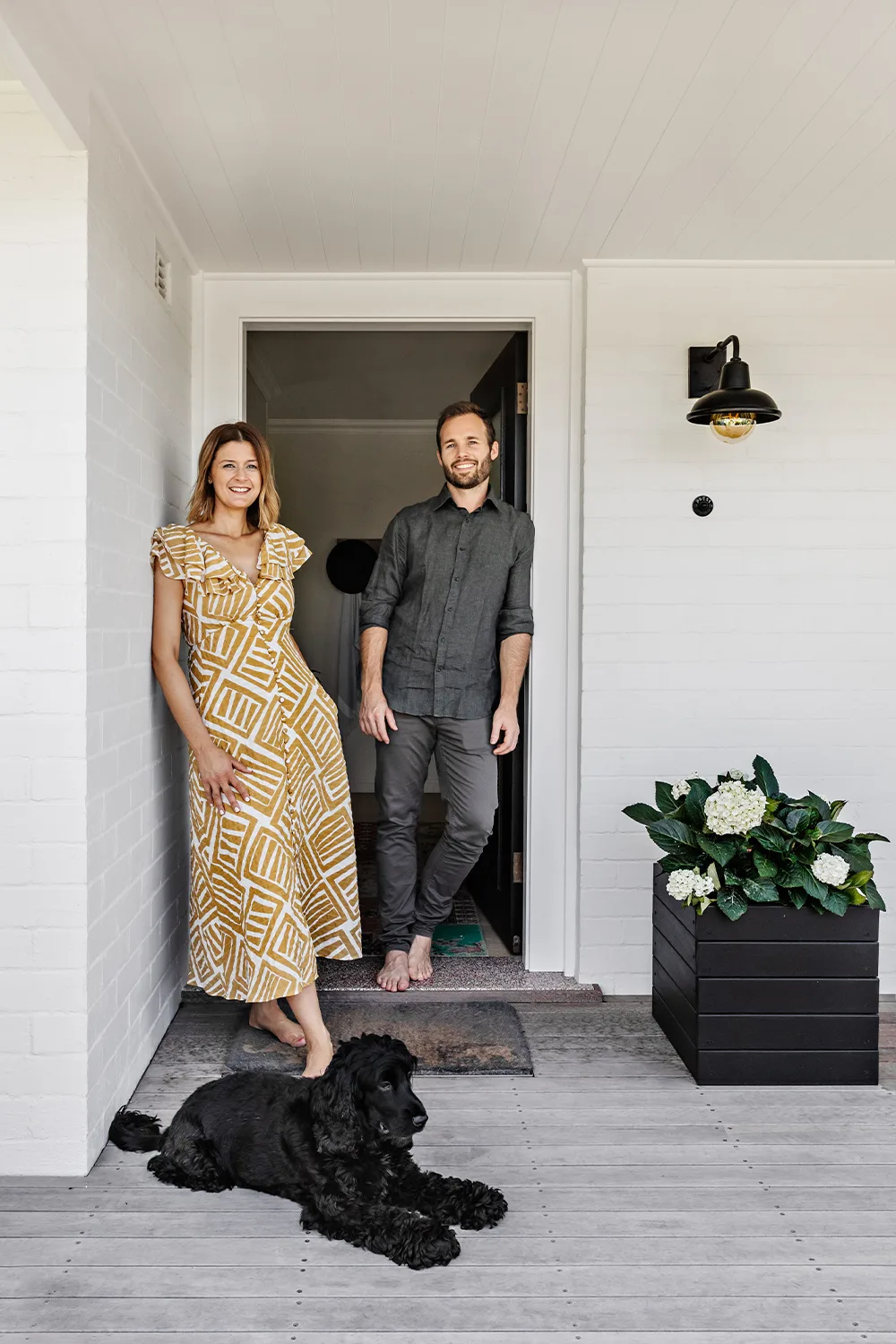 1950s Sydney cottage gets a heartfelt renovation