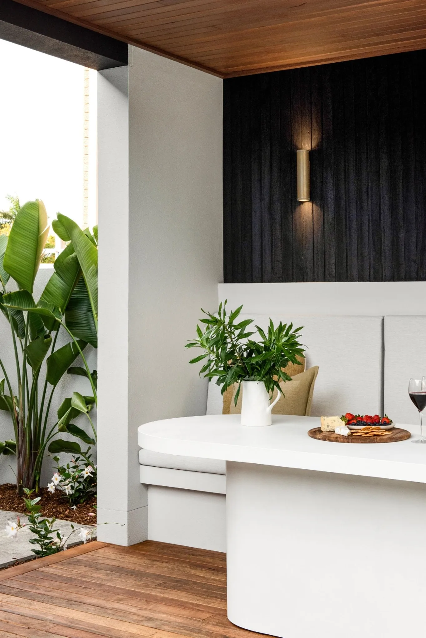 How To Design A Pool Cabana with Alisa and Lysandra