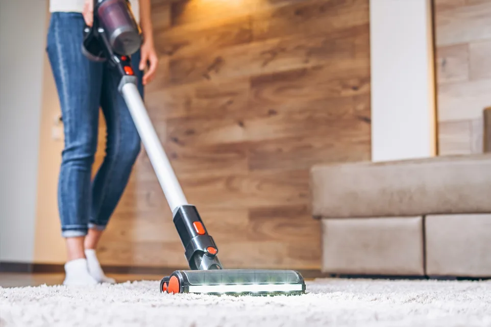 9 Best Stick Vacuum Cleaners in Australia for 2024