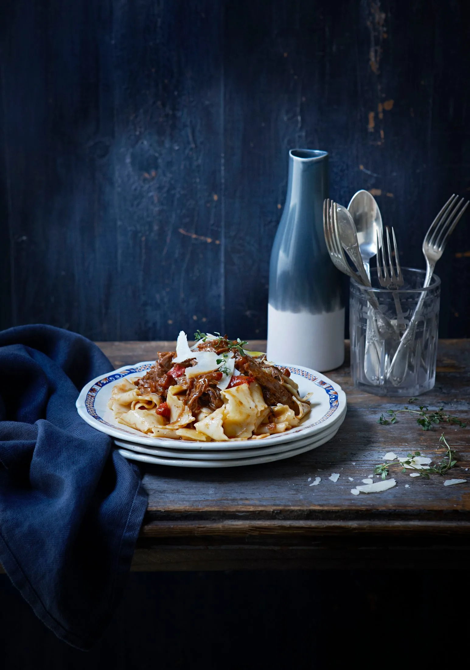 9 secrets to perfect homemade pasta | Home Beautiful