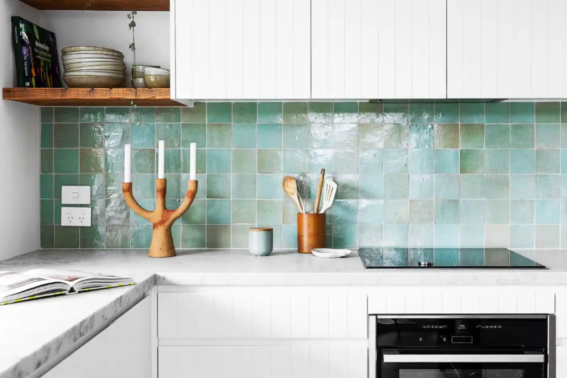 9 Kitchen Design Hacks for a Total Transformation