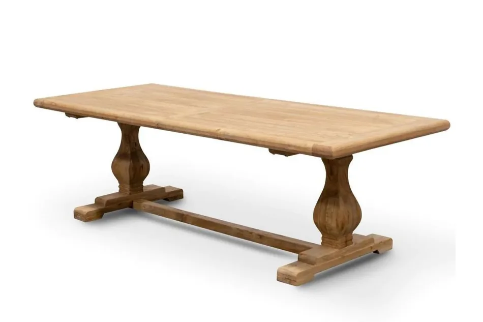 Hamptons-style dining tables for your perfect home