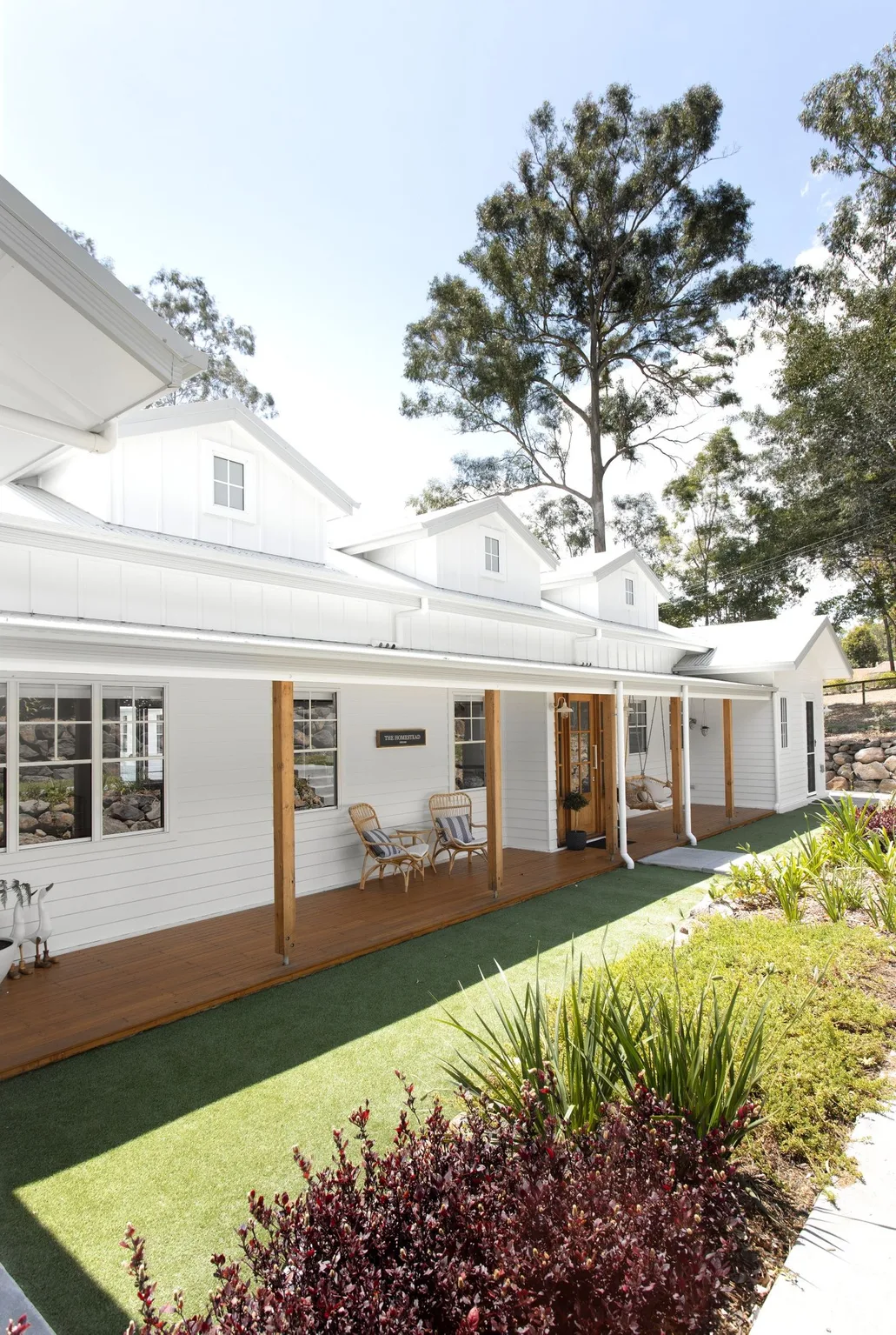 10 modern Hamptons houses to inspire your next project