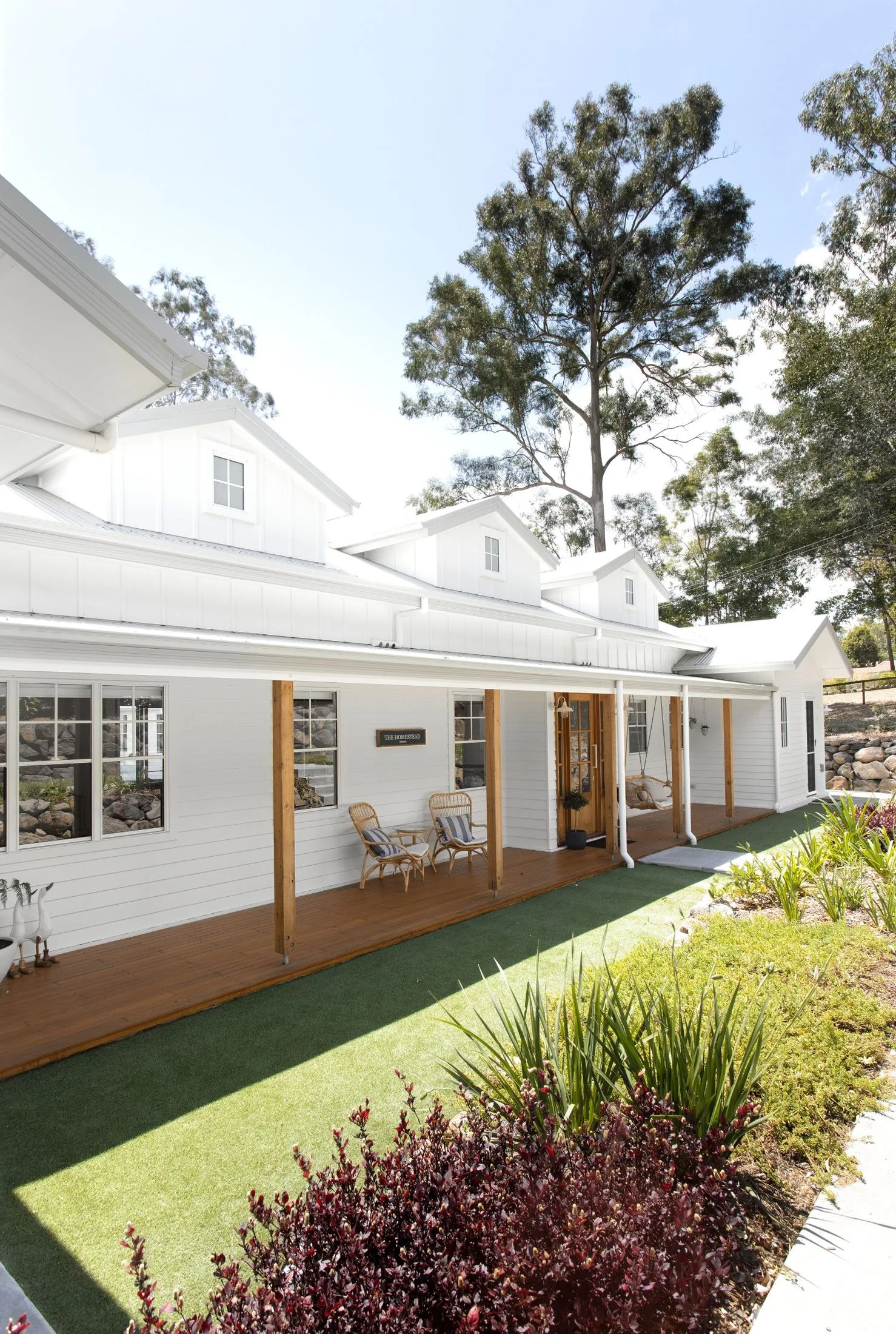 10 modern Hamptons houses to inspire your next project