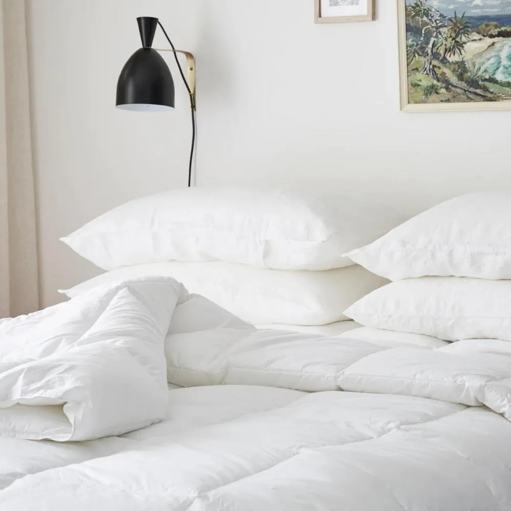 8 Ideas for a Dreamy Hamptons-Style Bedroom